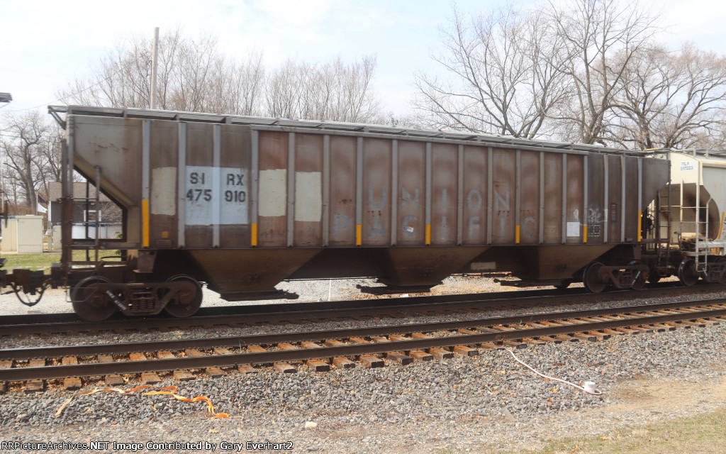 SIRX 475910 - VTG Rail